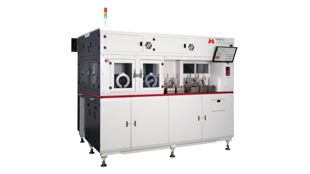 High Temperature - Thermocore Pick and Place P110 - MSKD Technology